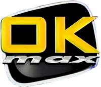 OK Max | Logopedia | Fandom