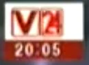 V24 TV | Logopedia | Fandom