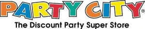 Party City | Logopedia | Fandom
