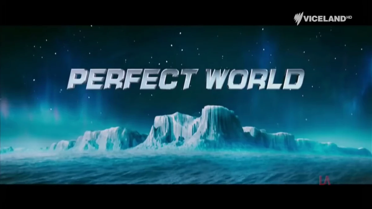 Perfect World Pictures | Logopedia | Fandom