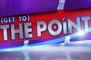 (Get To) The Point | Logopedia | Fandom