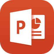 Microsoft PowerPoint/Other | Logopedia | Fandom