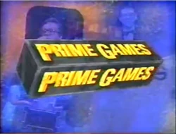Prime Games | Logopedia | Fandom