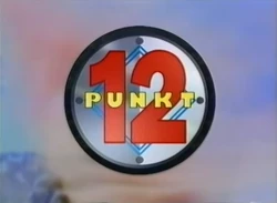 Punkt 12 | Logopedia | Fandom