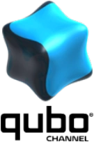 Qubo Channel | Logopedia | Fandom