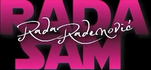 Rada sam | Logopedia | Fandom