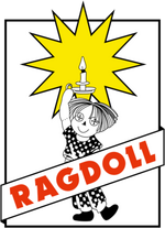 Ragdoll Productions | Logopedia | Fandom