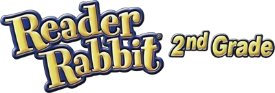 Reader Rabbit: 2nd Grade | Logopedia | Fandom