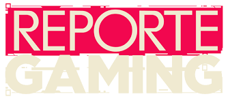 Reporte Gaming | Logopedia | Fandom