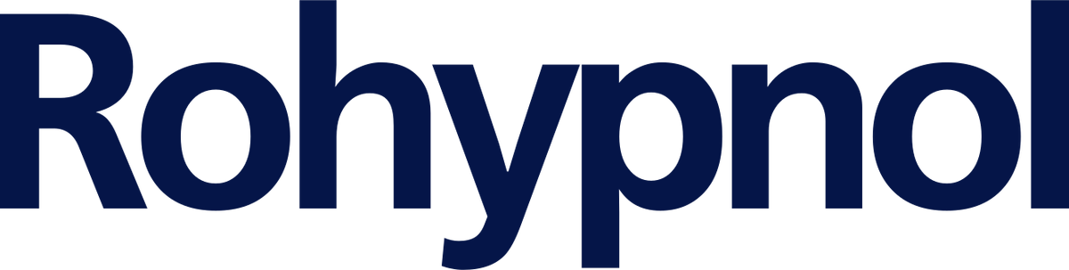 Rohypnol | Logopedia | Fandom