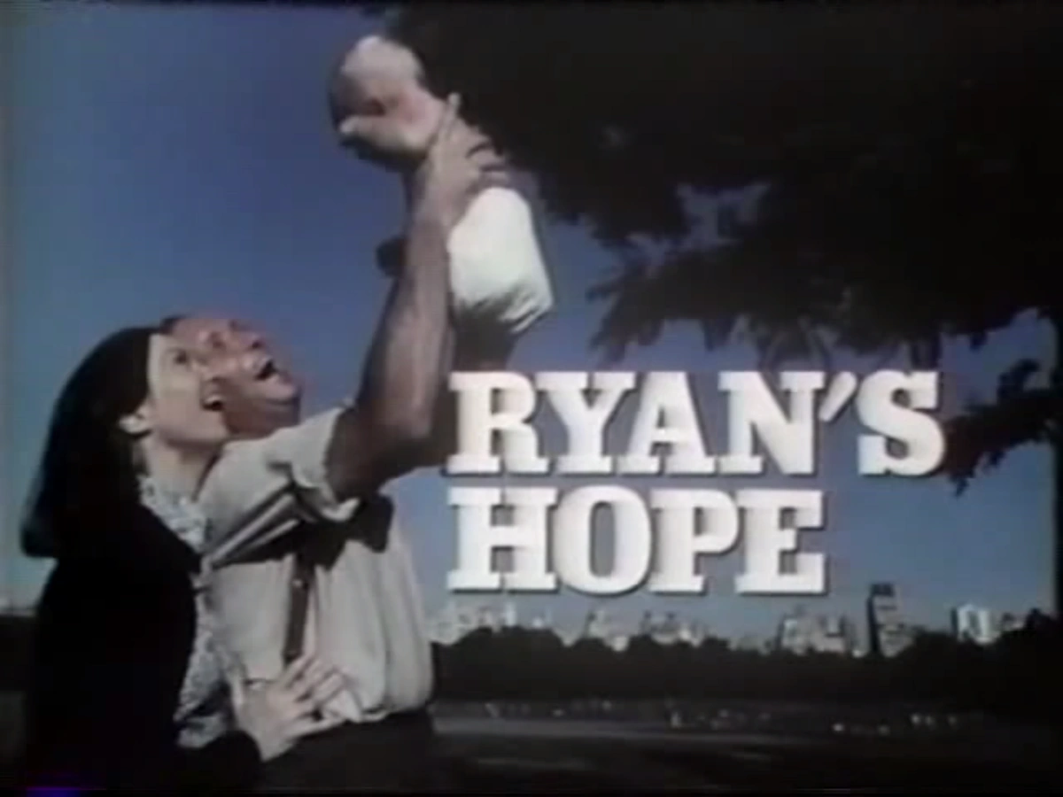 Ryan's Hope | Logopedia | Fandom