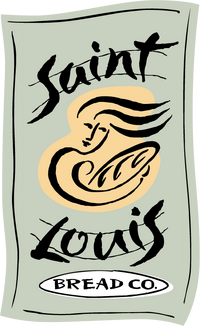 Saint Louis Bread Co. | Logopedia | Fandom