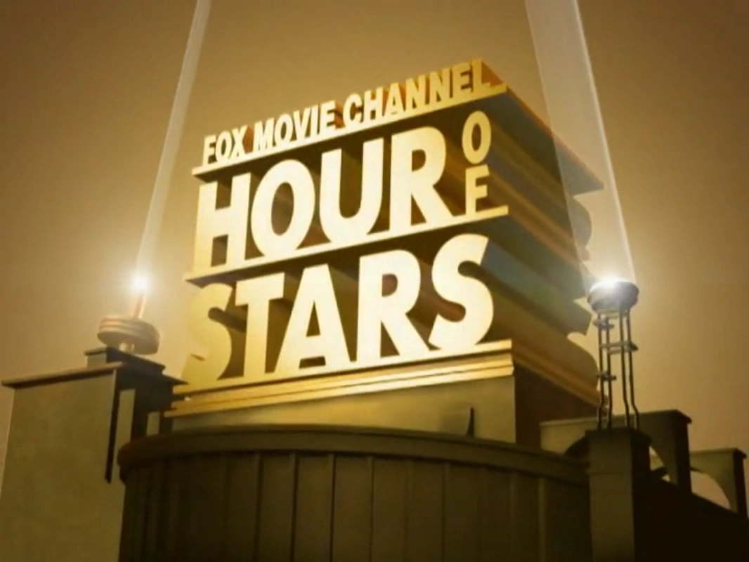Fox Movie Channel Logo
