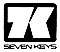 Seven Keys Films | Logopedia | Fandom