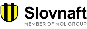 Slovnaft | Logopedia | Fandom
