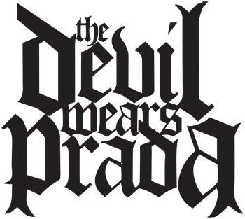 The Devil Wears Prada (band) | Logopedia | Fandom