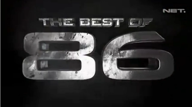 The Best of 86 | Logopedia | Fandom
