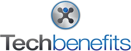 TechBenefits | Logopedia | Fandom