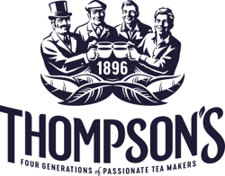 Thompson's | Logopedia | Fandom