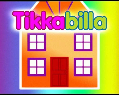 Tikkabilla | Logopedia | Fandom