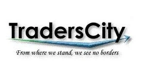 TradersCity | Logopedia | Fandom