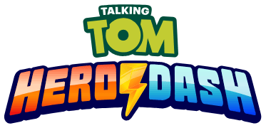 Talking Tom Hero Dash | Logopedia | Fandom