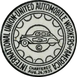 United Auto Workers | Logopedia | Fandom