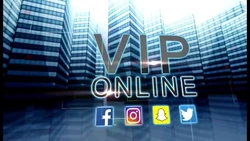 VIP Online | Logopedia | Fandom