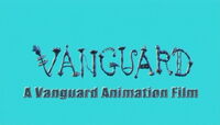 Vanguard Animation | Logopedia | Fandom