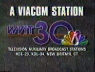 WVIT | Logopedia | Fandom