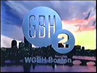 WGBH-TV/Idents | Logopedia | Fandom