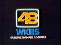 WKBS-TV | Logopedia | Fandom