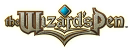 Wizard's Pen | Logopedia | Fandom