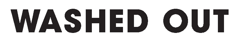 Washed Out | Logopedia | Fandom