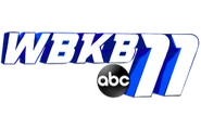 WBKB-TV | Logopedia | Fandom