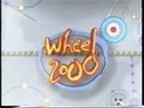 Wheel 2000 | Logopedia | Fandom