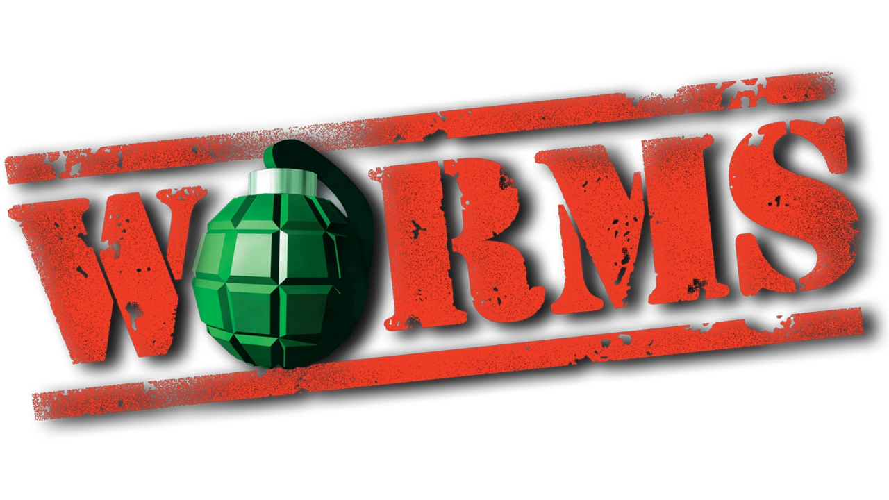 Worms | Logopedia | Fandom