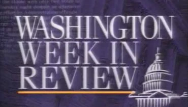 Washington Week | Logopedia | Fandom