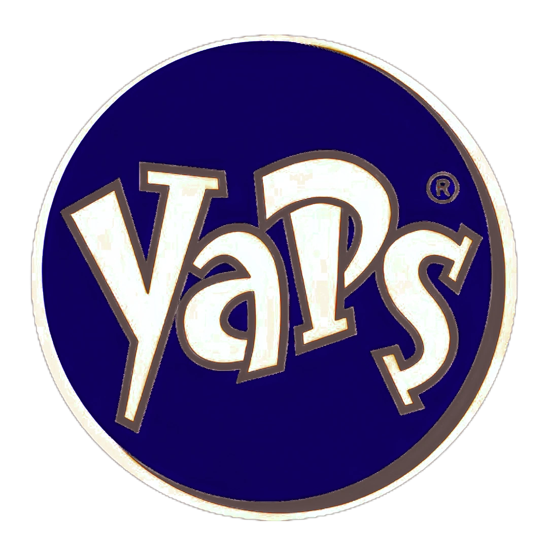 Yaps | Logopedia | Fandom