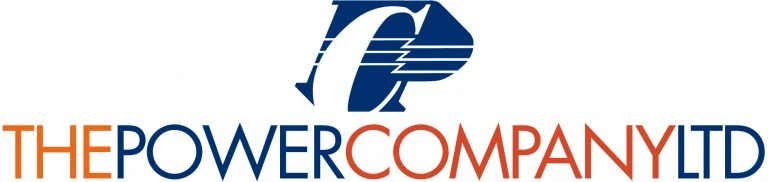 The Power Company Limited | Logopedia | Fandom