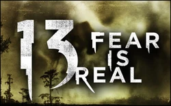 13: Fear is Real | Logopedia | Fandom