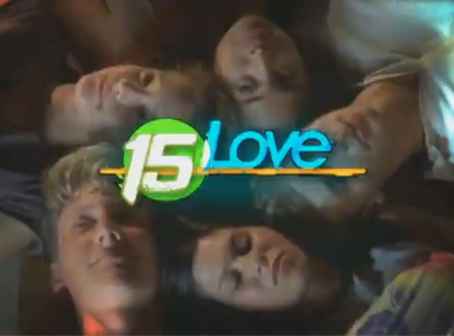 15/Love | Logopedia | Fandom