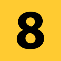 Line 8 (Moscow Metro) | Logopedia | Fandom
