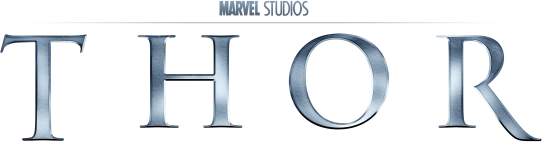 Thor (film series) | Logopedia | Fandom