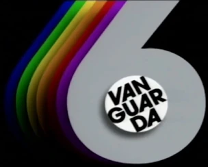 Rede Vanguarda/Anniversary | Logopedia | Fandom