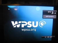 WPSU-TV | Logopedia | Fandom