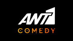 ANT1 Comedy | Logopedia | Fandom
