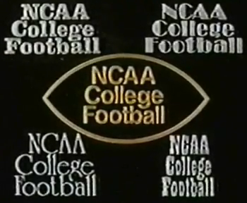 Abc College Football Logo