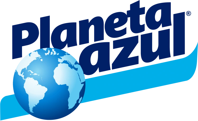 Planeta Azul | Logopedia | Fandom