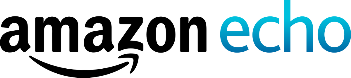 Amazon Echo | Logopedia | Fandom